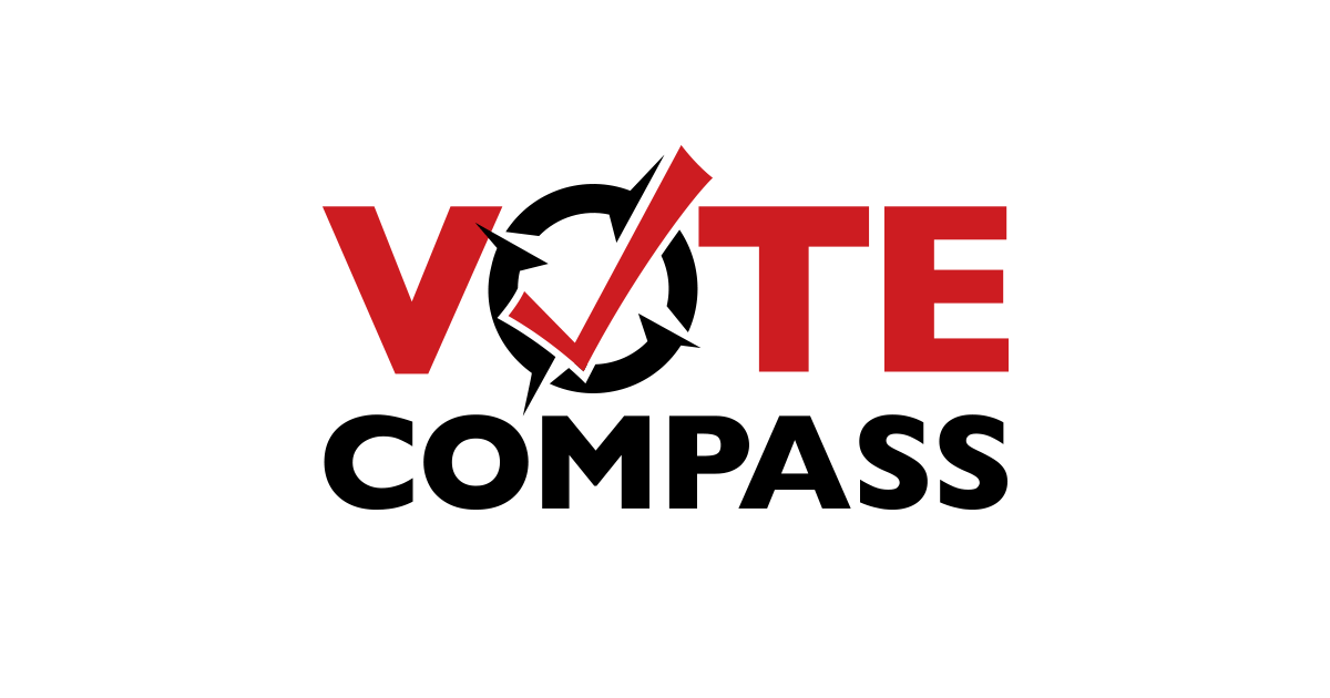 Vote Compass Canada Youth Edition